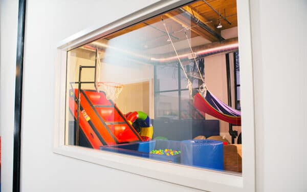 Our Therapeutic Facility - Eyas Landing