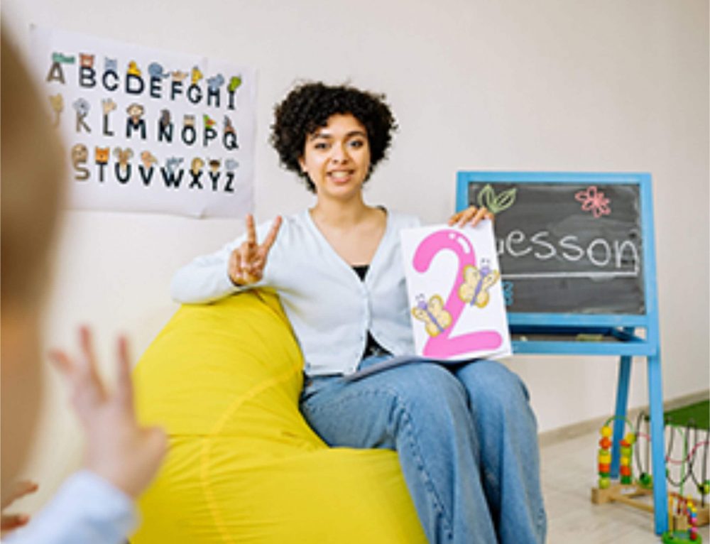 Discrete Trial Teaching (DTT) VS Natural Environment Teaching (NET) in ...