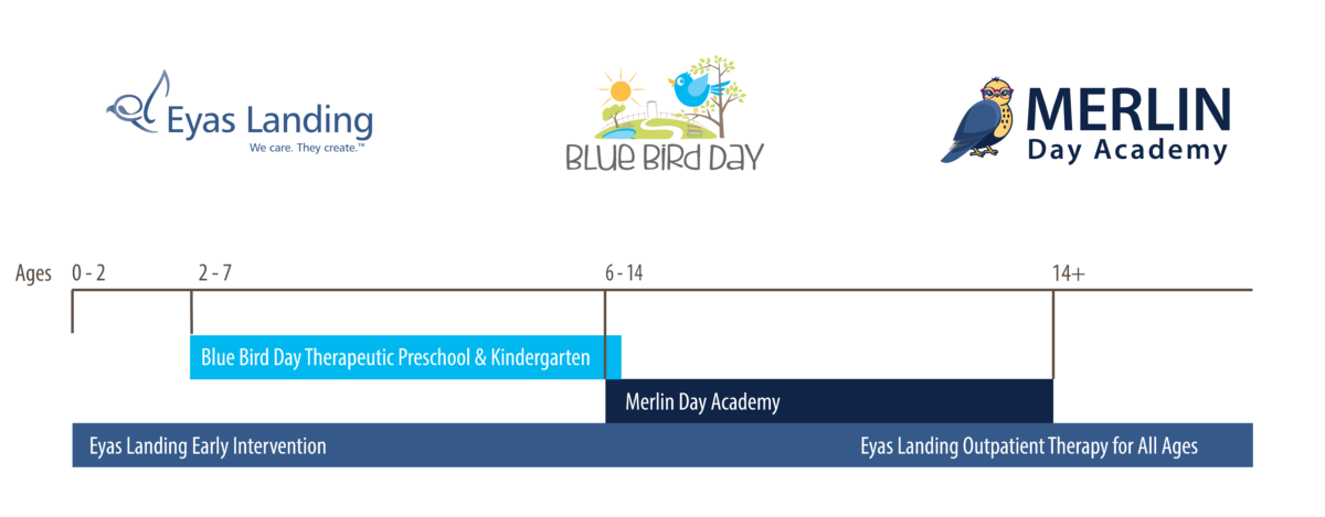 Merlin Day Academy - Eyas Landing