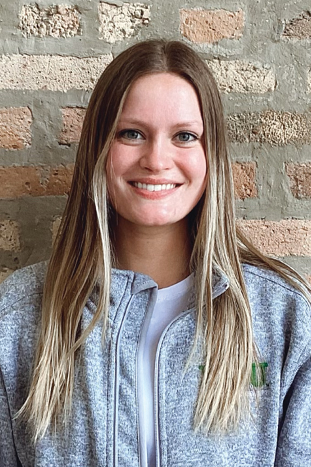 Occupational Therapy - Eyas Landing