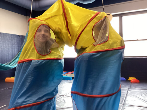 Merlin Day Academy - Eyas Landing